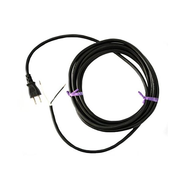 12A VCTF2芯X1.25sqブラック/3m/EA-518S-3・Size:3mStyle:12A VCTF2芯X1.25sq・パッケージ個数:1・定格：12A・長さ：3m・VCT2芯X1.25sq