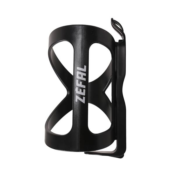 ブラック/-/95958・Color:ブラック・パッケージ個数:1・強化樹脂製ボトルケージ・スタンダードレーサーボトル対応・ウエイト:65g・スソーピングやサイズの小さいフレームに最適・取り付けボルトは付属しておりません