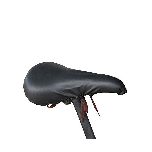 MTB・スポーツ車専用ブラック/-/11650・パッケージ個数:1・サイズ:適合サドル/MTB・スポーツ車専用・重量:(約)30g・素材:表/ポリウレタン、裏/ポリエステル