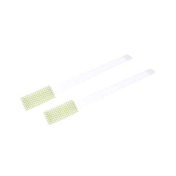 ホワイト/約21×2.4×2cm/-・PatternName:浴室すき間クリーナー・パッケージ個数:1・本体サイズ:約21×2.4×2cm(1本あたり)・素材・材質:(本体)柄、(ABS樹脂)頭、(ポリウレタン ポリエステル ナイロン)・原...