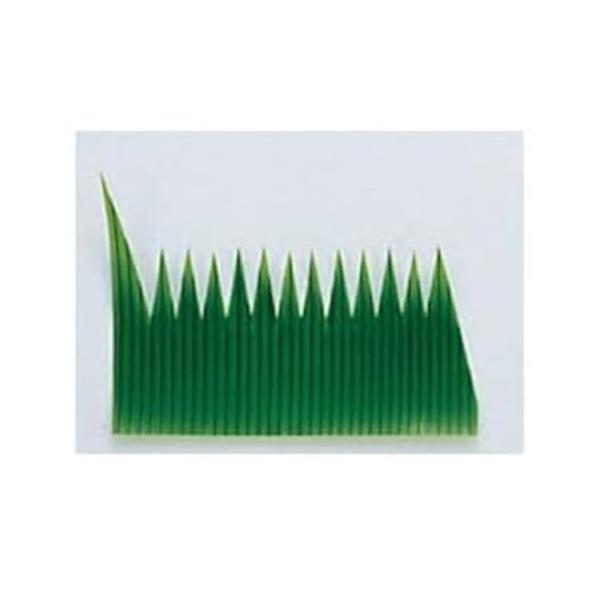 関所1号グリーン/ワンサイズ/XBL03・Style:関所1号・パッケージ個数:1・サイズ:幅×奥行(mm)75×57・本体重量:0.08g・素材・材質:ポリエチレン・原産国:日本・関所1号(1000枚セット)