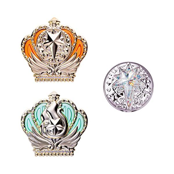 無し/ワンサイズ/-・PatternName:単品・(c) TOMY (c) TOMY・OLM/リズスタ製作委員会・テレビ東京・電池は使用しません。