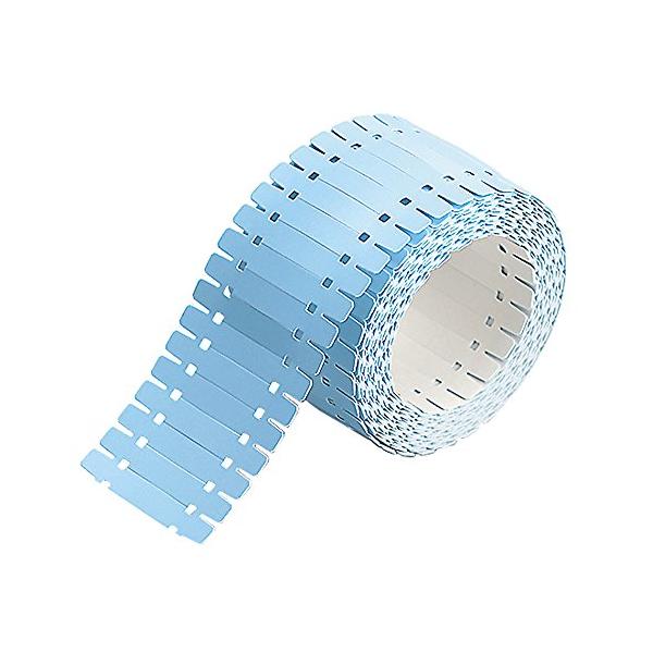 ブルー/針径: 0.6mm 長さ: 26mm/PH-S309/B・Color:ブルーPatternName:単品・パッケージ個数:1・紙の針・1巻き 900本入り・色:ブルー・使用機種:マックスP-KISS PH-10DS、PH-15DS、...