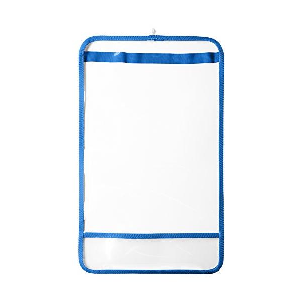 ランドセルカバーブルー/LL/RT-1600・Color:ブルー・パッケージ個数:1・カバー本体外寸:横 285 × 縦 470mm・ランドセル推奨サイズ:ヨコ 約265 × タテ 約470 mm