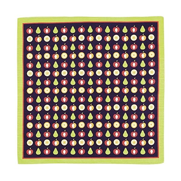 単品フルーツ/約50×50cm/6104・パッケージ個数:1・素材:ビニール  コットン・色:フルーツ・サイズ:約50×50cm・商品重量:41 g