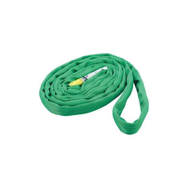 1.0mグリーン/2.0t/TRJ2010・Size:2.0tStyle:1.0m・パッケージ個数:1・最大使用荷重(t):2.0・全長(m):1.0・ベルト寸法(mm)幅×厚み:47×7・質量(kg):0.44