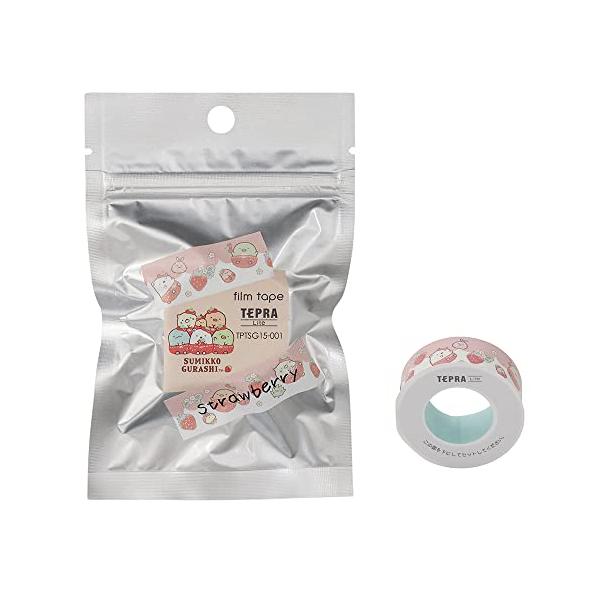 マルチカラー/長さ:4m、幅:15mm、厚さ:15mm/TPTSG15-001・Color:マルチカラーSize:長さ:4m、幅:15mm、厚さ:15mm・パッケージ個数:1・本体サイズ:約37(W)×37(D)×15(H)mmパッケージ質...