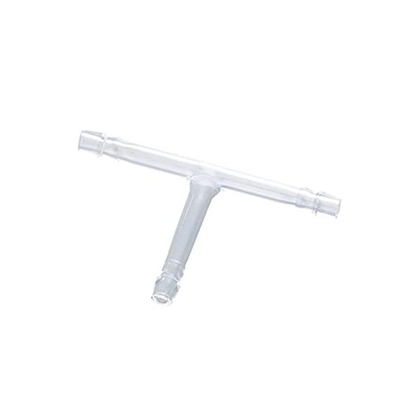 0430-02-10T字管/-/0430-02-10・Color:T字管Style:0430-02-10・パッケージ個数:1・(br)●型番:0430-02-10(br)●材質:硼珪酸ガラス-1(br)●タイプ:T字(br)●管外径:φ10...