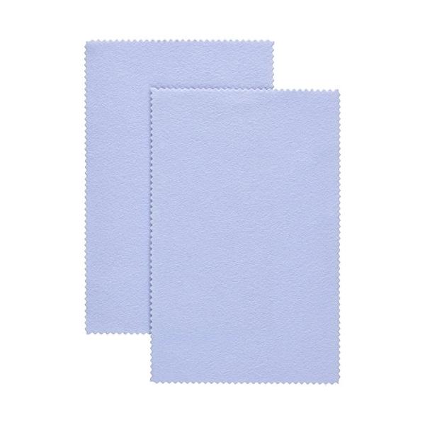 ステンレスみがきクロス-/-/4961189117261・Style:ステンレスみがきクロス・パッケージ個数:1・入数:2枚