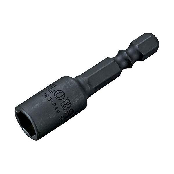 -/対辺寸法(mm):8/DSHM8・Size:対辺寸法(mm):8・パッケージ個数:1・18Ｖインパクト対応です。電動工具とのジョイント部は9.5mmと14mm兼用のダブル溝になっており、各種電動ドリルに取り付け可能です。強力なマグネット...