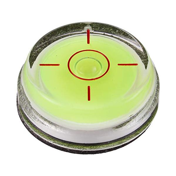 マグネット-/-/RM25・パッケージ個数:1・高さ(mm):9.5・マグネット:1ヵ所・精度:1.0mm/m=0.0573°・感度:69'/2mm・直径(mm):25