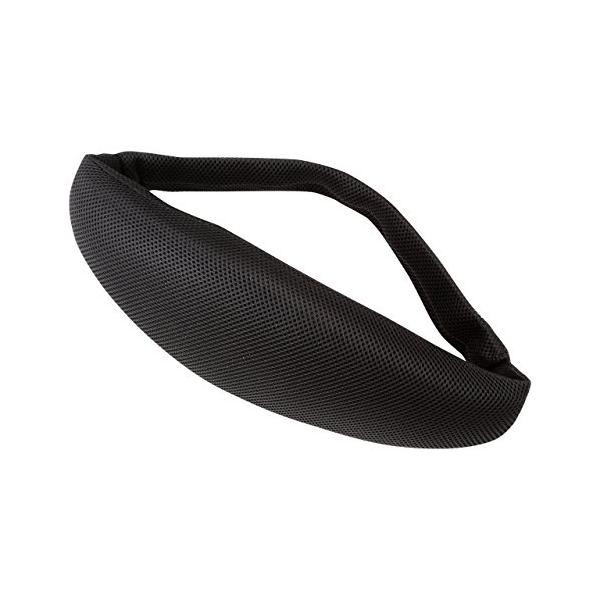 ブラック/幅400mm以上500mm/SNC-LUMBAR・パッケージ個数:1・腰の負担と疲労を軽減する簡単取り付けのランバーサポート。・メッシュ素材で通気性抜群です。・さまざまな種類のチェアに取り付け可能です。・腰の負担と疲労を軽減します...