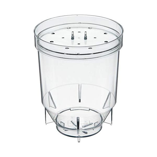 102冷珈器K-750専用/サイフォンパイプ付/#35033・PatternName:単品Style:102冷珈器・パッケージ個数:1・サイズ:高さ135×幅110×奥行110mm・本体重量:85g・素材・材質:AS(アクリロニトリルスチレ...