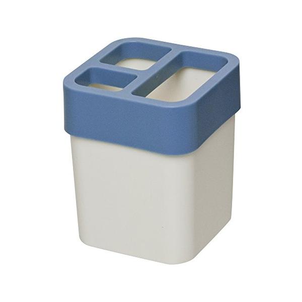 ブルー/-/PLS-PSK1-B・PatternName:単品・パッケージ個数:1・本体寸法:W83×D83×H103mm・本体重量:120g・材質:本体/HIPS・ポリプロピレン