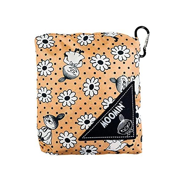 ドット/-/4582539101824・Color:ドット・パッケージ個数:1・ムーミンレイニーＣＡＰ　ドット 雨の日の通学やお出かけの時に便利自転車前後カゴやリュックにガバッとかぶせて、雨から荷物を守ります 収納袋付 ＭＮ−０１６