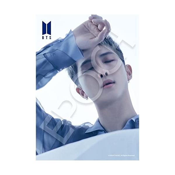 108ピースProof RM/18.2×25.7cm/41-308・Color:Proof RMStyle:108ピース・全世界を魅了するグローバルスーパースター、BTSのジグソーパズルが登場・BTSデビュー後9年間の歴史を盛り込んだ新作ア...