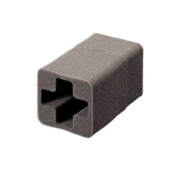 -/スポンジフィルターEC-1用/22757・Size:スポンジフィルターEC-1用・パッケージ個数:1・仕様スポンジフィルター・適合本体EC-1