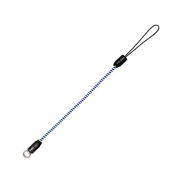 05:耐荷重1kg 延長コードブルー/並/SFE-200B・Color:ブルーStyle:05:耐荷重1kg 延長コード・パッケージ個数:1・コード径:直径4mm・自然長:約355mm・最大伸長:約580mm・安全強度:20kgf・取付可能...