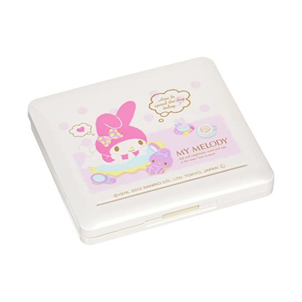 テナーサクソフォン・バスクラリネット用ホワイト/-/7414302・Color:ホワイトStyle:テナーサクソフォン・バスクラリネット用・パッケージ個数:1・『毎日の練習も可愛く、ハッピーに 』というテーマのもと、野中貿易がサンリオとコラ...