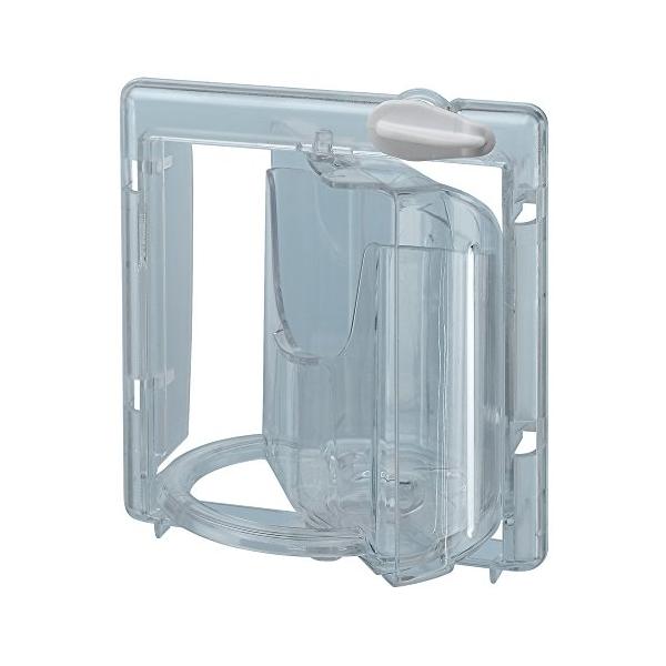 クリア―/-/84523724・パッケージ個数:1・本体サイズ (幅X奥行X高さ) :8.8×6.5×9.0cm・本体重量:44.0g・原産国:スロバキア