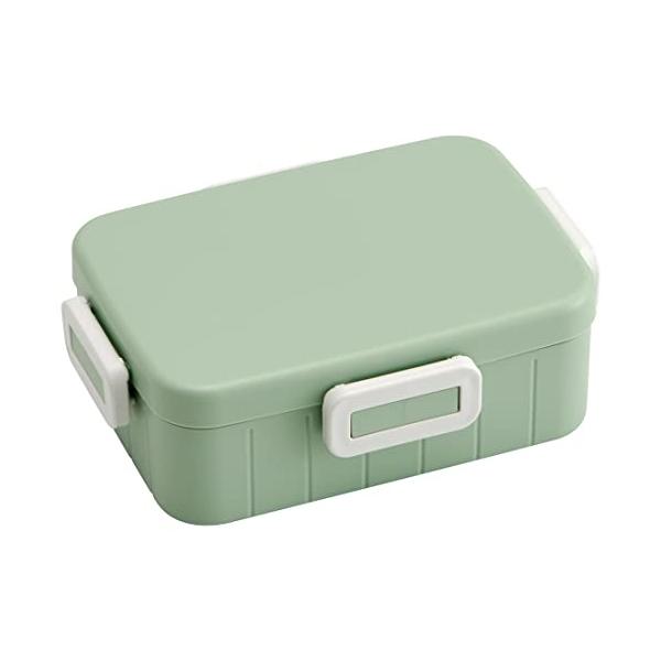 4点ロックグリーン/-/YZFL7AG-A・Color:グリーンStyle:4点ロック・パッケージ個数:1・サイズ:幅17.5×奥行12.9×高さ5.8cm・素材・材質:フタ・本体・止具・仕切＝ポリプロピレン パッキン＝シリコン樹脂・生産国...