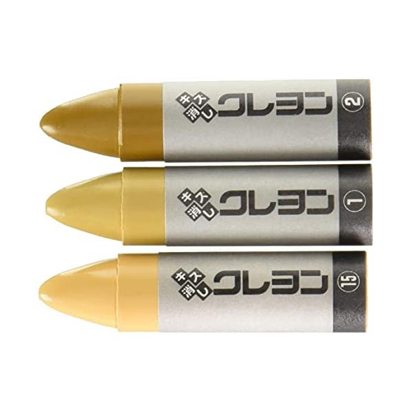 ナチュラル/-/RKR-17・Color:ナチュラル・パッケージ個数:1・容量:1本約3g・融点:約60℃・付属:ヘラ付き