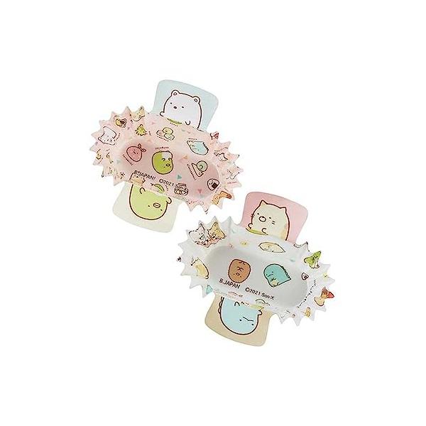 抱きつきおべんとうカップ 14枚入ベージュ/-/2600246・Style:抱きつきおべんとうカップ 14枚入・パッケージ個数:1・●材質：PET樹脂フィルム、紙●サイズ：約45×70×40mm （底）約25×50mm●入数：14枚（2種類...