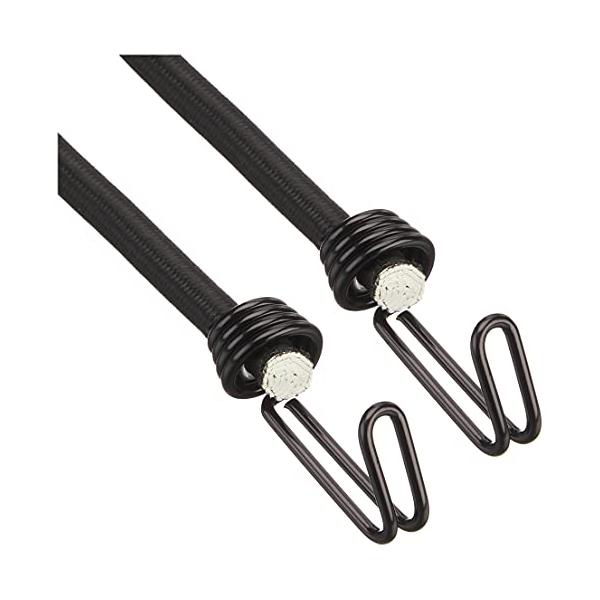 モダン-/-/156283・パッケージ個数:1・カートなど、荷物の固定に使用。・両端に、フック金具付きです。・長さ : φ7mm x 120cm