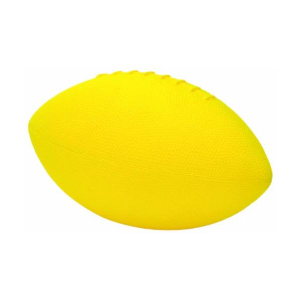 ラグビーボール_/全長220×最大直径120mm/B-6219・パッケージ個数:1・重量 : (約)150g・サイズ : (約)全長220×最大直径120mm・素材 : PVC・空気調節 : 球技ボール針使用・生産国 : 台湾