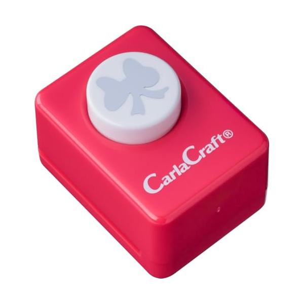 リボンリボン/スモールサイズ/CP-1 ribbon・Color:リボンSize:スモールサイズ・パッケージ個数:1・特長紙を差し込み、パンチするだけで簡単に複雑な絵柄を型抜きできます。・用途手紙やカード、色紙、ウェルカムボードなどハンドメ...