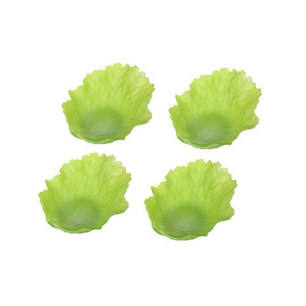 レトロライトグリーン/約7.2×6.4×3.6cm/-・パッケージ個数:1・商品サイズ:約7.2×6.4×3.6cm・素材:ポリエチレン・生産国:日本・耐熱温度:90℃、耐冷温度:0℃・電子レンジ:可、食洗機:可