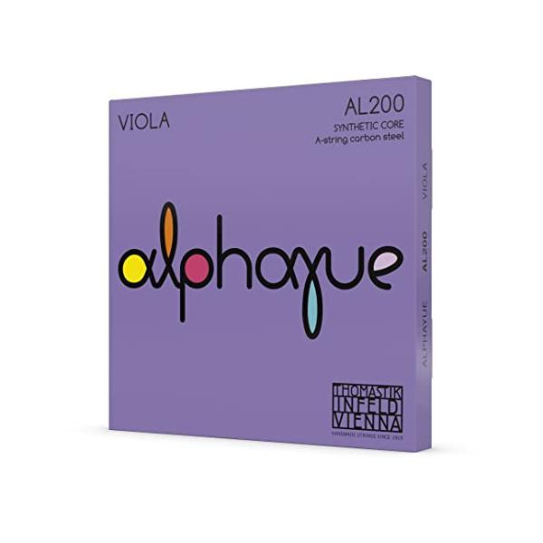 ヴィオラ弦-/-/636810・パッケージ個数:1・Thomastik-Infeld(トマスティック・インフェルト)社は、オーストリアのウイーンで、バイオリンの製作家と技術者の共同によって設立され世界的に圧倒的な支持を得ているブランドです。...