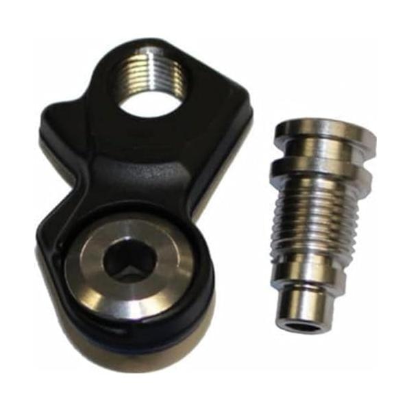 ブラック/-/Y5RT98010・パッケージ個数:1・シマノパート:Y5RT98010・対応モデル:RD-M8000