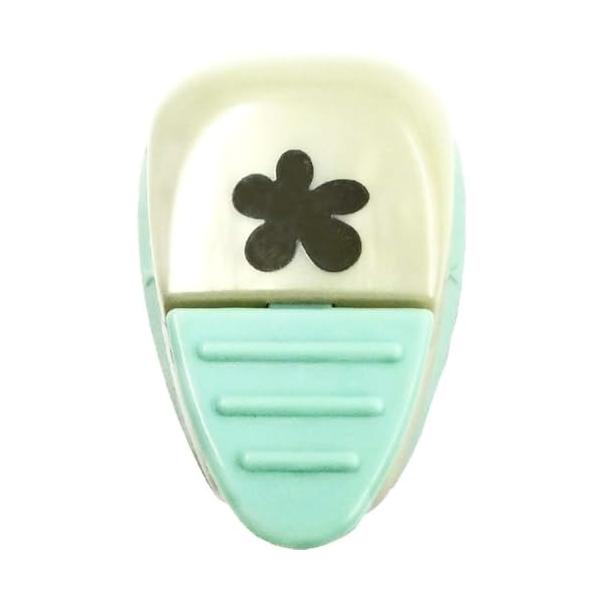 ファンキーフラワーファンキーフラワー/-/5002500009・Color:ファンキーフラワー・パッケージ個数:1・季節のイベントや記念日の装飾、プレゼントのデコレーションに・簡単に綺麗に軽い力で型抜きできる・サイズ45×65×45mm・素...