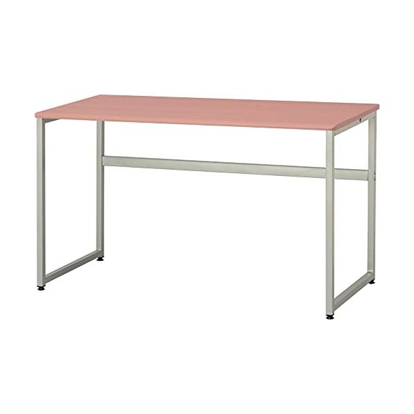 シンプルなデザインベージュ/W120×D60×H70cm/HDA-1260NM・Size:W120×D60×H70cmPatternName:単品・パッケージ個数:1・本体重量:13.5kg・原産国:中国・種類: 単品・色: ベージュ