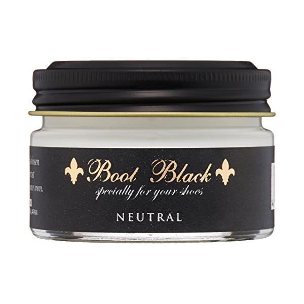 COLOR SHOE CREAMNEUTRAL(ニュートラル)/55g/BBクリーム55・Size:55gColor:NEUTRAL(ニュートラル)・パッケージ個数:1・成分:ろう、油脂、有機溶剤・原産国:日本・サイズ:55g・色:NEUT...