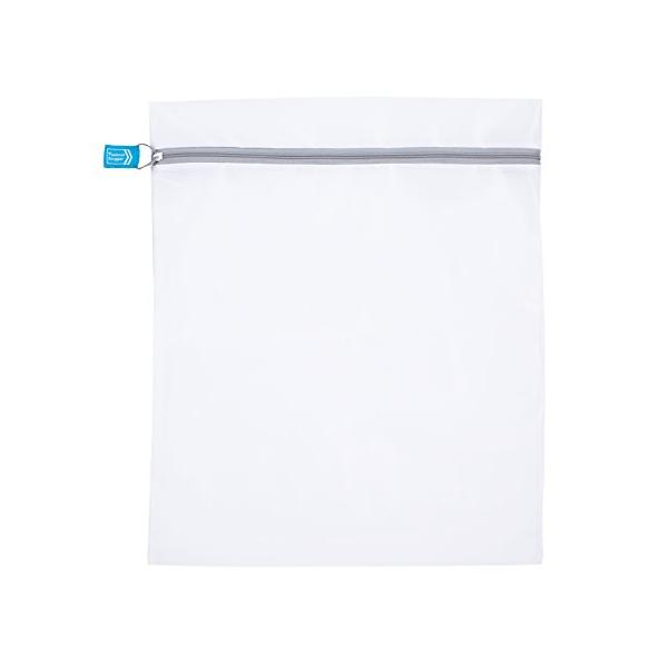 1個ファスナーストッパー洗濯ネット/約50×60cm/22363・パッケージ個数:1・本体サイズ:約50×60cm・素材・材質:ポリエステル・原産国:ベトナム