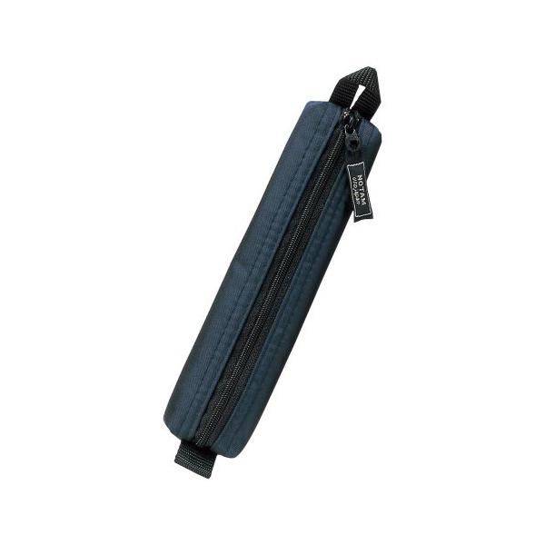 ブルー/小/UNS-55#36・Color:ブルーSize:小PatternName:単品・パッケージ個数:1・特長1小容量でスリムなペンケース・特長2クッション機能を持ったナイロン生地が快適な感触・特長3ぷっくりふくらんだ「ファスナー引手...