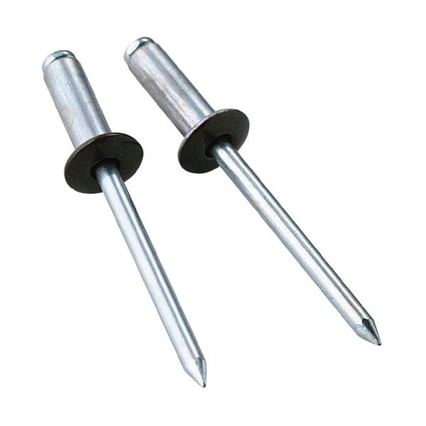 黒/黒/SK-640BK・Size:黒・パッケージ個数:1・原産国:日本・締付可能厚(mm):4.8-6.4・下穴寸法(mm):4.9-5.0・カラー:黒・入数(本):20