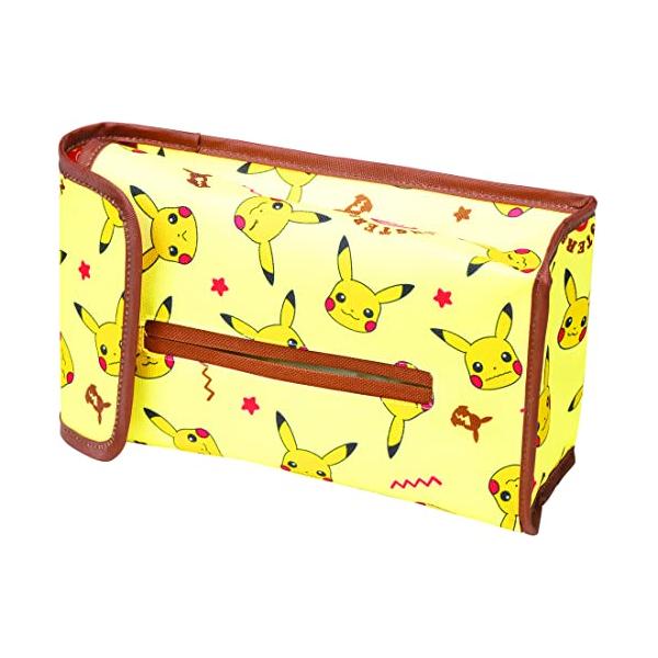 車載ティッシュカバー/サイズ幅:13.7×長23.5x高さ6.8cm/CTSC1-A・Color:ティッシュカバー・パッケージ個数:1・サイズ幅:13.7×長23.5x高さ6.8cm・素材・材質:本体 ベルト=ポリエステル 止具=ポリプロピ...