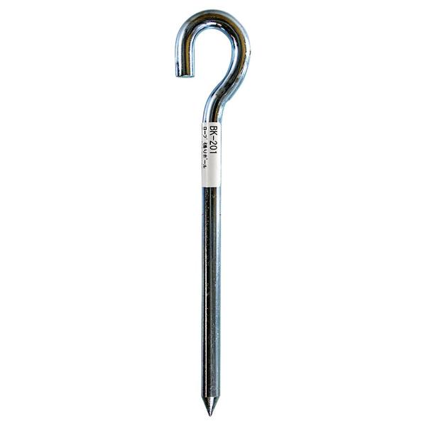 -/150mm/BK-201・Size:150mm・パッケージ個数:1・サイズ：9X150