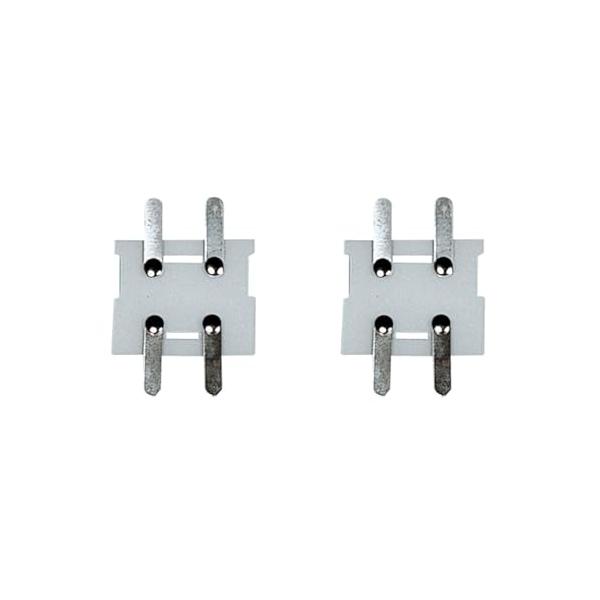 専用 スノーガード 単体-/-/BS005・Style:専用 スノーガード 単体・パッケージ個数:1・材質:ポリエチレン、アルミ