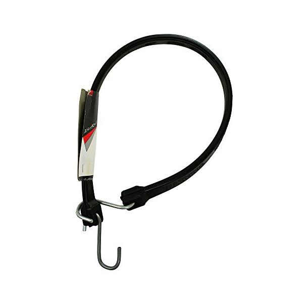 モダン-/533mm/GB-907・Size:533mm・パッケージ個数:1・数量：1本入り・サイズ：幅17mmX長さ533mm・色：黒