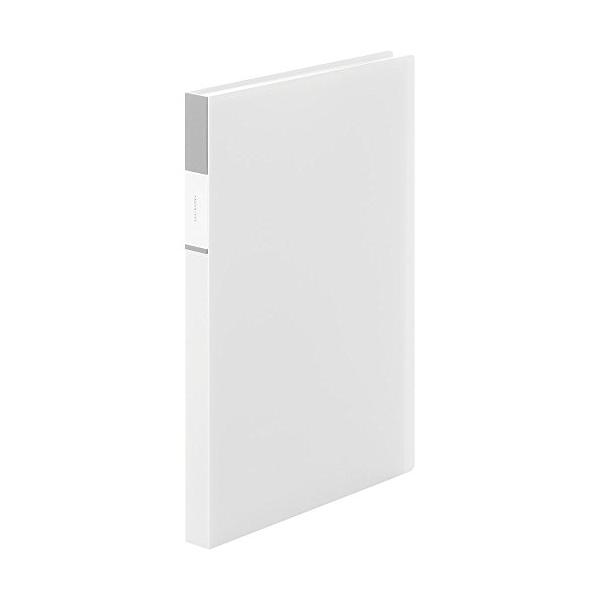 40ポケット透明/-/FV166TWトウ・Color:透明Style:40ポケット・パッケージ個数:1・「多機能2段ポケット」や「インデックスシール」つき、いつもより便利なファイル。・色も機能も「使い勝手」にこだわった実用性に優れ、保管にも...