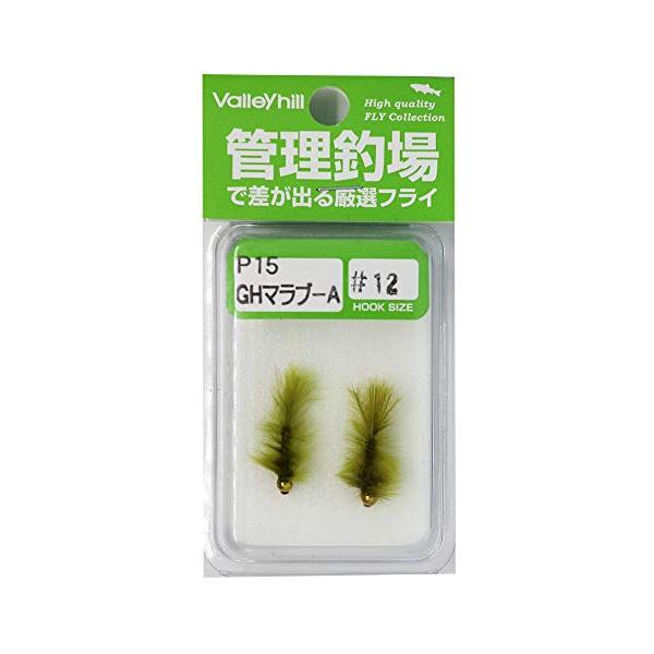 P15 GHマラブーニンフOLP15 GHマラブーニンフOL/-/-・Style:P15 GHマラブーニンフOL・パッケージ個数:1・入数:2個