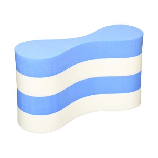 ソフトブイ青/7.5×22.5×12.5cm/B3529B・Color:青・パッケージ個数:1・原産国:日本・ポリエチレン30倍発泡・7.5×22.5×12.5cm・浮力約3.5kg・重さ60g