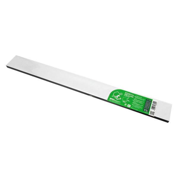 5mmブラック/30X300 mm/EPT-11・Size:30X300 mmStyle:5mm・パッケージ個数:1・サイズ：5X30X300mm・数量：1枚・色：黒