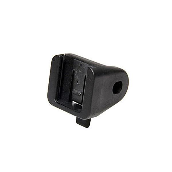 -/-/CA5440980・パッケージ個数:1・ライト取り付け用ブラケット・対応モデル:ラピッドシリーズ(TL-LD700/710/720は、別途スペーサーX 5342470が必要)/ リフレックスオート(TL-LD570-R)/ TL-L...