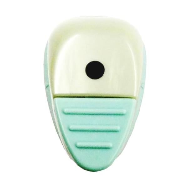 3/16サークル3/16サークル/-/5002500032・Color:3/16サークル・パッケージ個数:1・季節のイベントや記念日の装飾、プレゼントのデコレーションに・簡単に綺麗に軽い力で型抜きできる・サイズ45×65×45mm・素材AB...