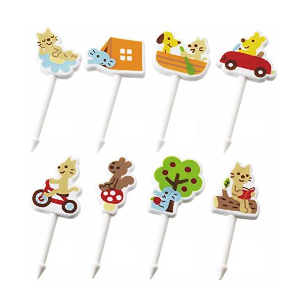 -/-/P-3245・パッケージ個数:1・本体サイズ:約11.5×0.9×10cm・材質:ABS樹脂・原産国:中国・8本入